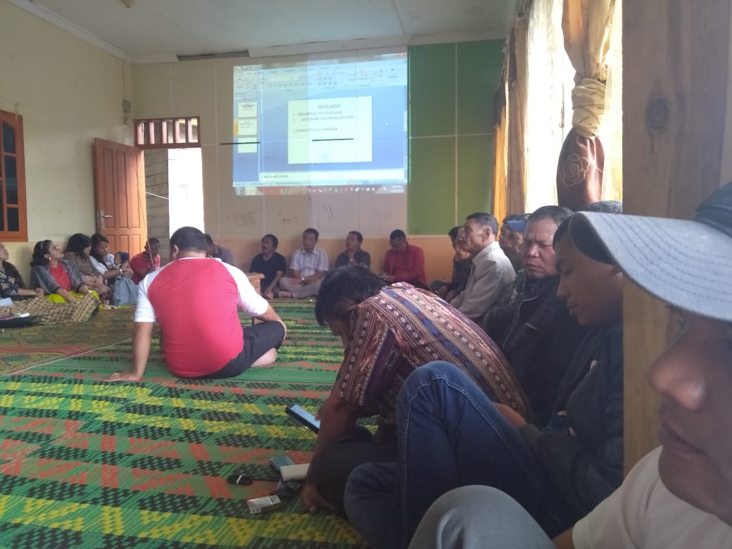 HARAPKAN BERKAT DARI TUHAN, Partangiangan Nababan 13 Oktober 2019 Ke-64 ...