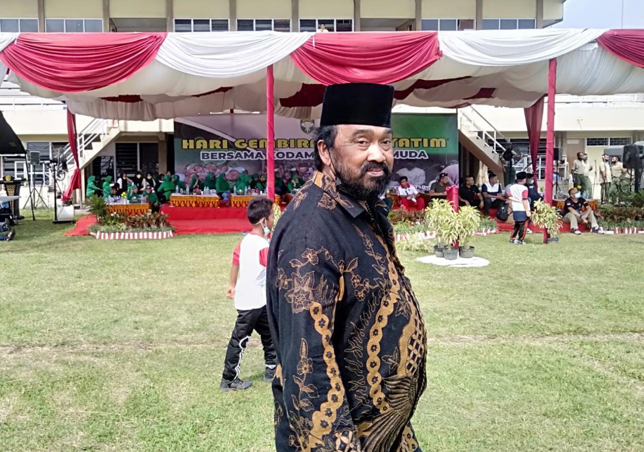 Tokoh Aceh Minta JKA Tidak Dihentikan - Metro Rakyat News