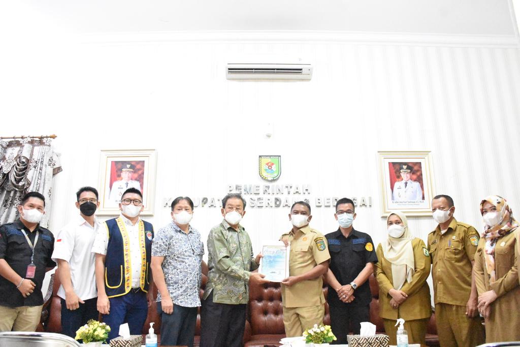 Festival Budaya "Cheng Beng" Akan Dilaksanakan di Kabupaten Sergai ...