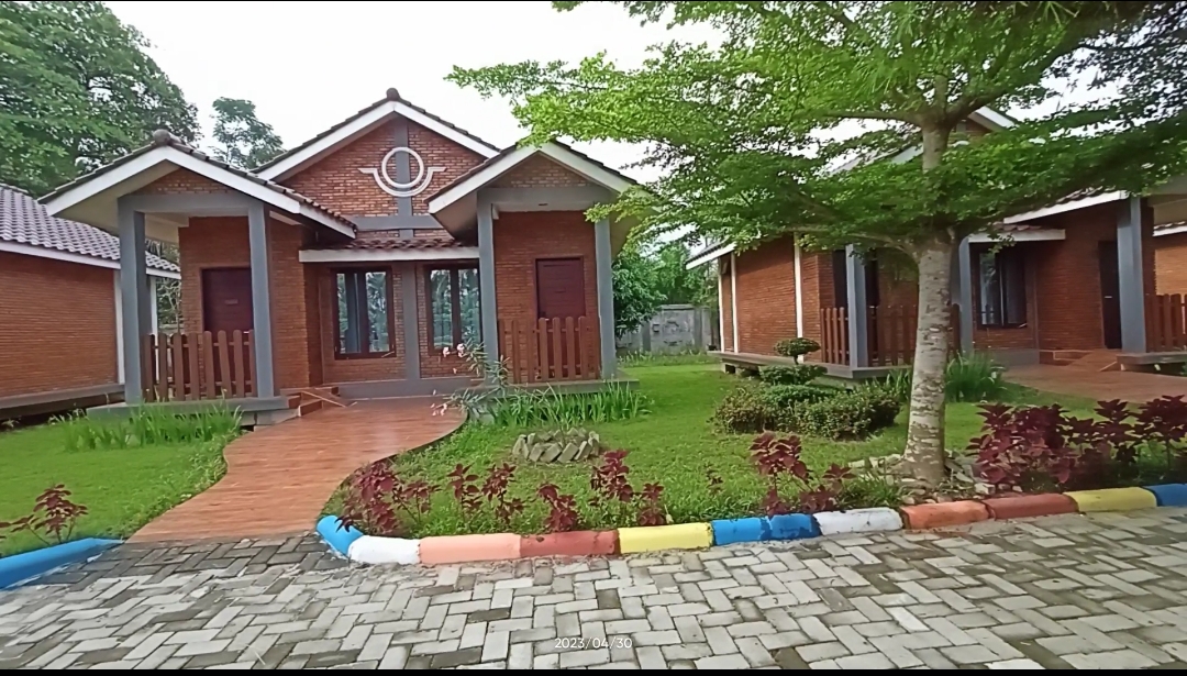 Thong's Inn Hotel Kualanamu Penginapan Asri dan Ekonomis - Metro Rakyat ...