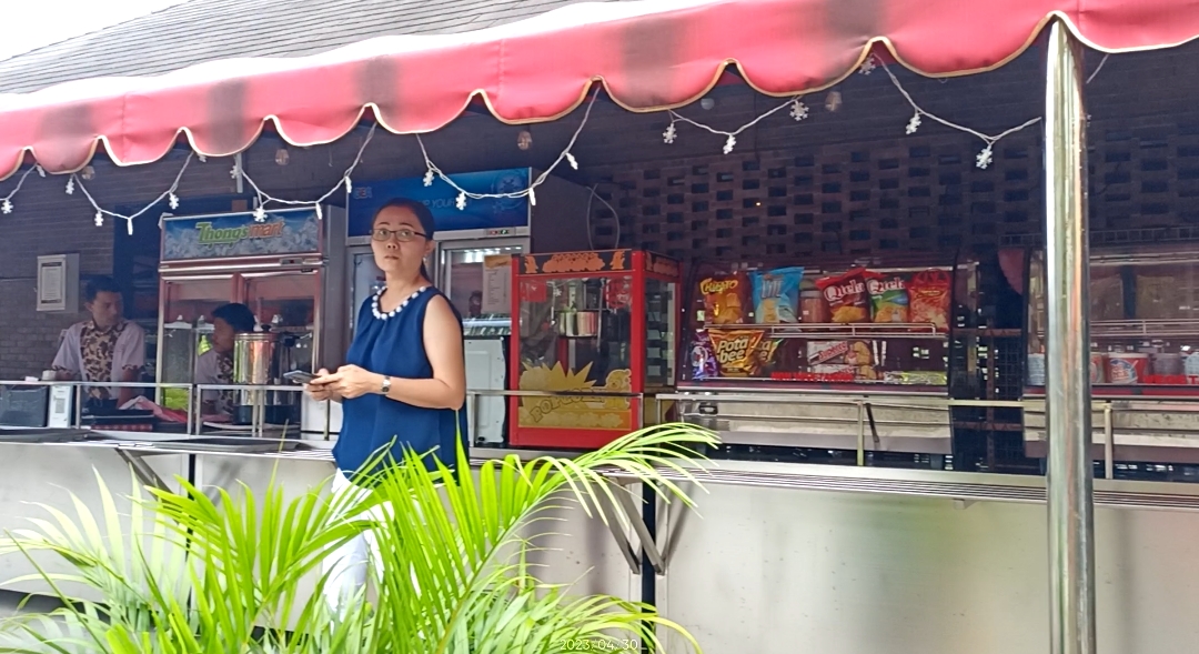 Thong's Inn Hotel Kualanamu Penginapan Asri dan Ekonomis - Metro Rakyat ...