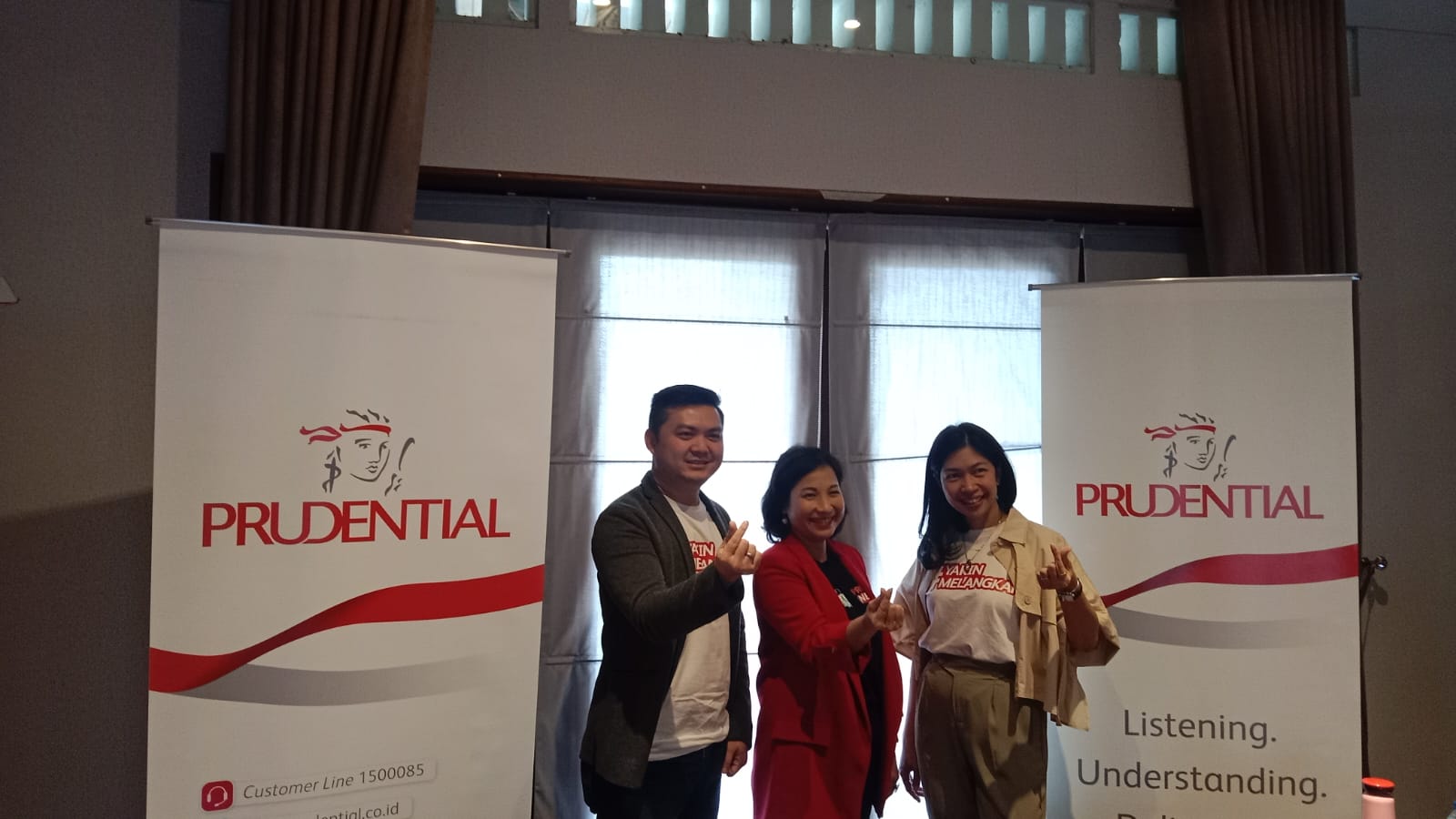 Prudential Indonesia Hadirkan PRULink NextGen, Guna Wujudkan ...