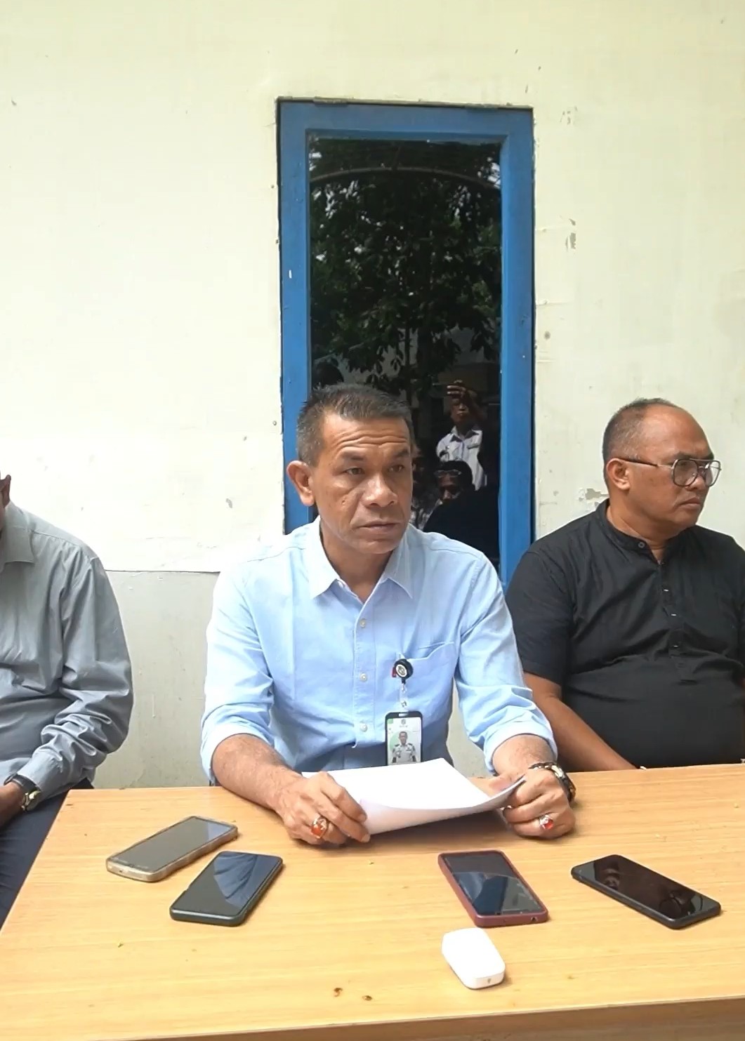 Wajib E-Parking, Dishub Genjot PAD Parkir, Izwar Lubis : Kutip uang ...