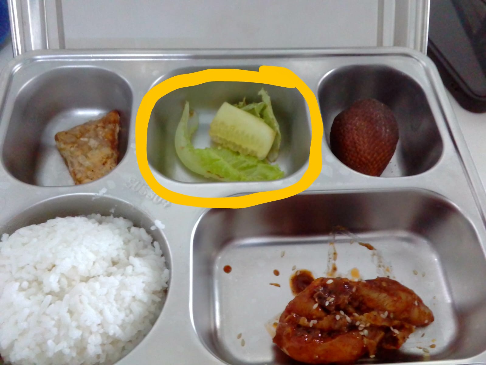Sejumlah Orangtua Murid SMAN 12 Medan Keluhkan Kualitas MBG, Dame Duma ...