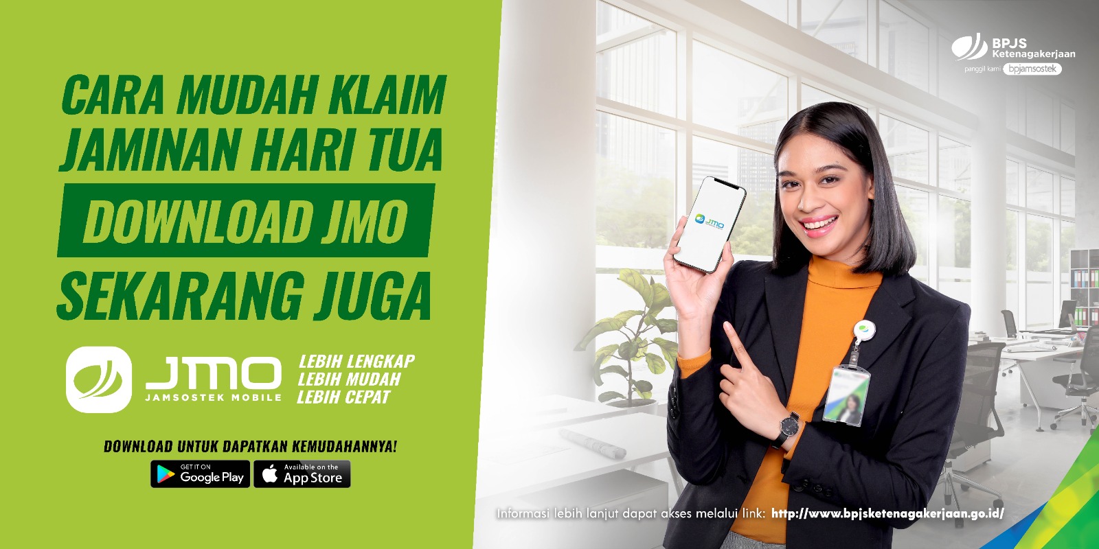 BPJS Ketenagakerjaan Pematangsiantar Dorong Peserta Aktif Mengunduh ...